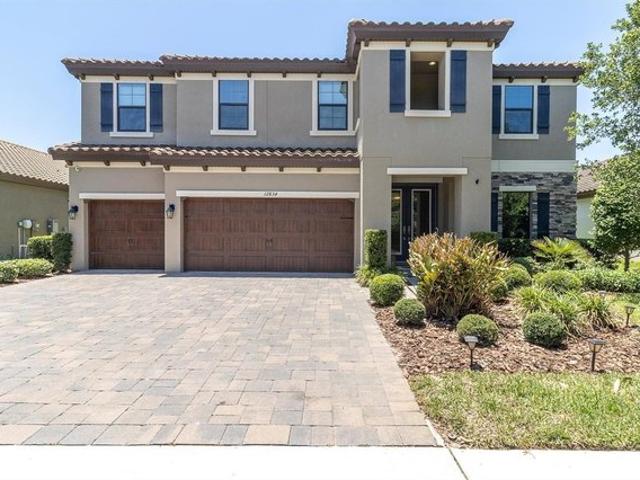 12834 Burns Dr, Odessa, FL 33556
