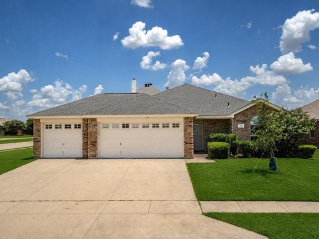 12834 Carpenter Ln, Rhome, TX 76078