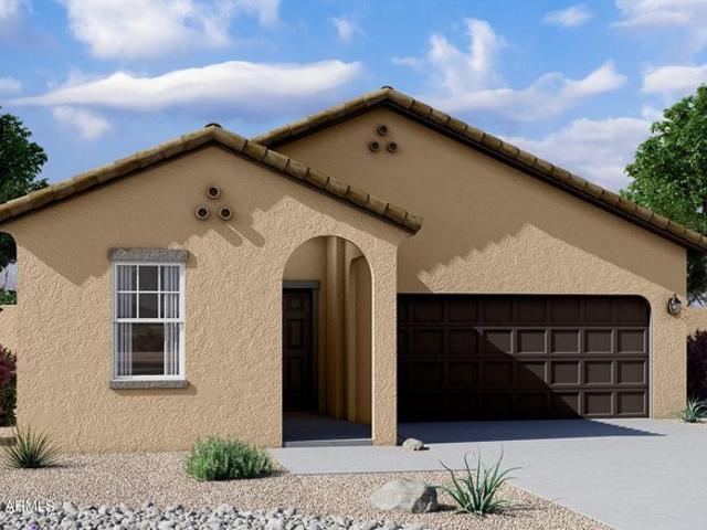 12834 E Wallflower Ln, Florence, AZ 85132