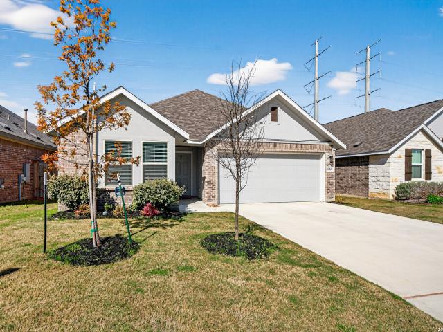 12834 Hush Dr, San Antonio, TX 78245 | MLS #1951 | Compass