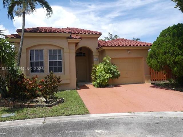 12834 SW 54th St, Miramar, FL 33027