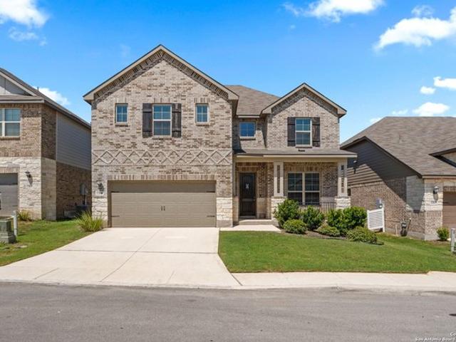 12835 Tibetta Grn, San Antonio, TX 78253