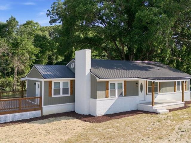 12835 NC 39 Hwy N, Henderson, NC 27537