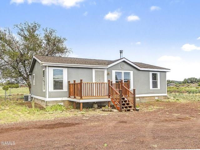 12835 Salinas Trl, Flagstaff, AZ 86004