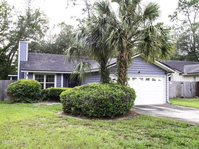 12836 Beaubien Rd, Jacksonville, FL 32258