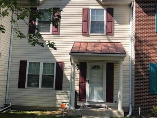 12836 Carousel Ct, Upper Marlboro, MD 20772