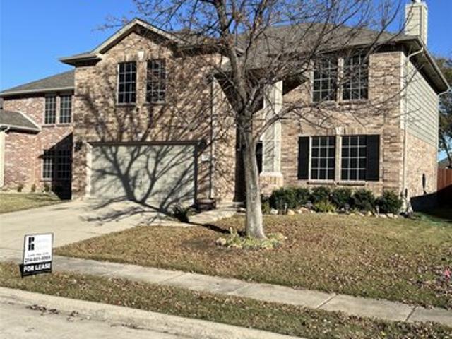 12836 Cedar Hollow Dr, Fort Worth, TX 76244