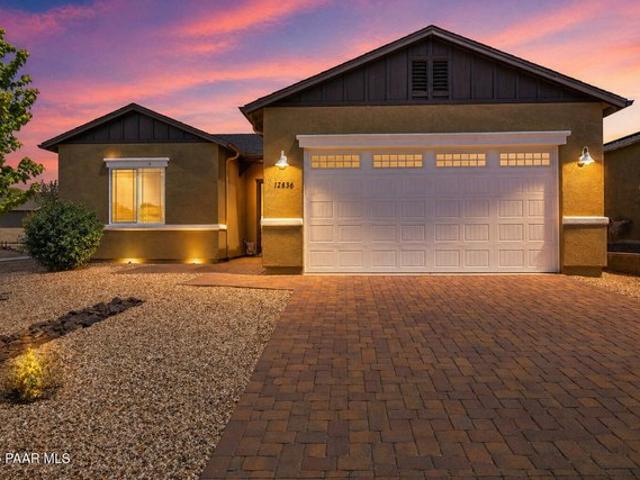 12836 E Castro St, Dewey, AZ 86327