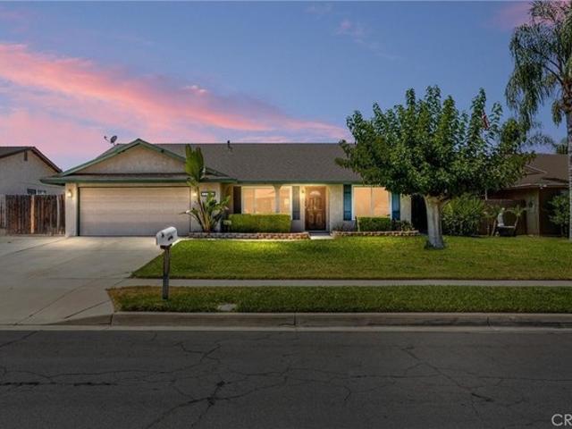 12836 Reed Ave, Grand Terrace, CA 92313
