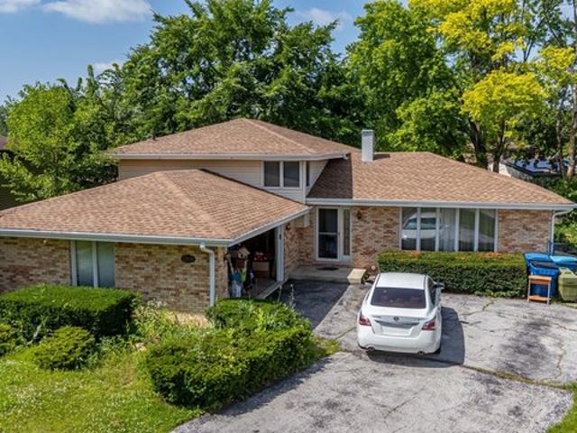 12836 S Apple Ln, Alsip, IL 60803