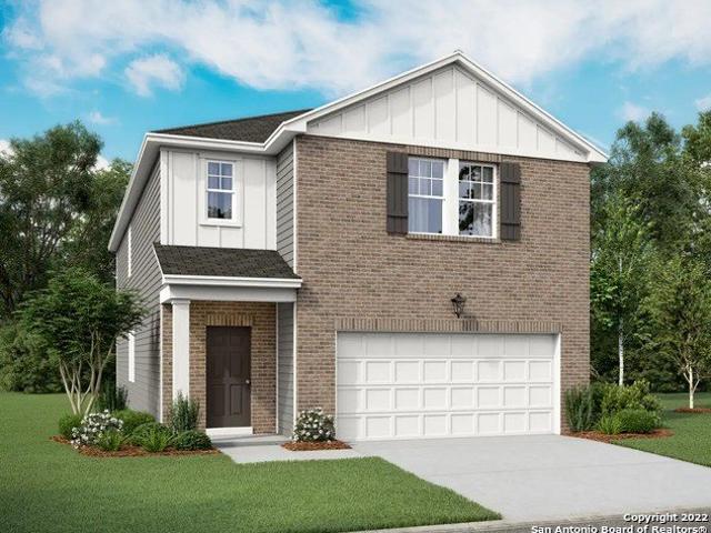 12838 Cygnus, San Antonio, TX 78245