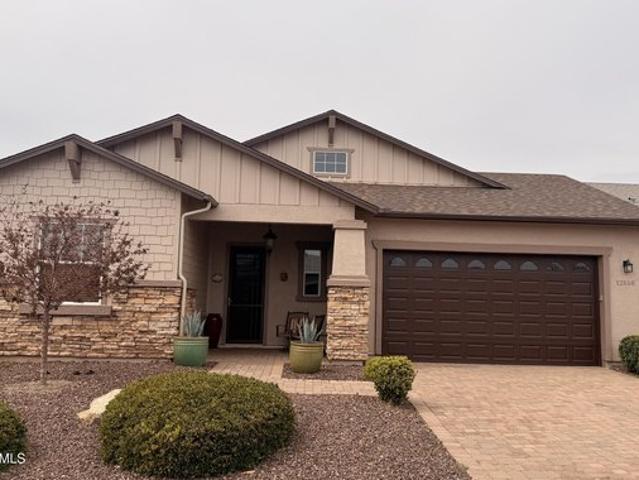 12838 E De La Cruz St, Prescott Valley, AZ 86327