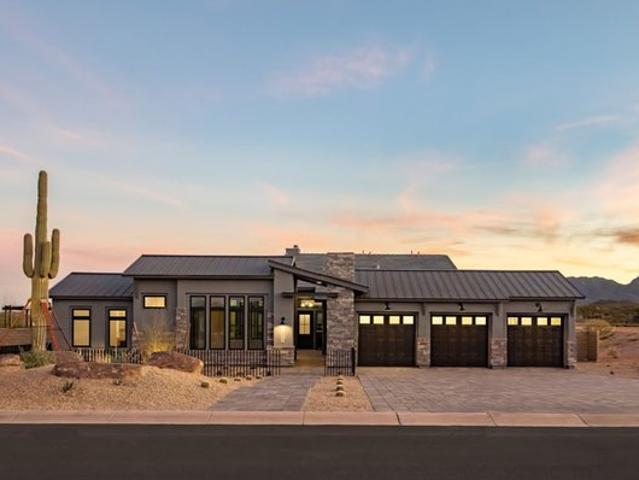 12839 E Ironwood Dr, Scottsdale, AZ 85262