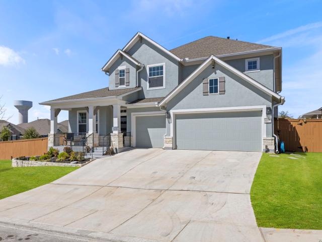 12839 Ft Belknap, San Antonio, TX 78245 | MLS #1952 | Compass