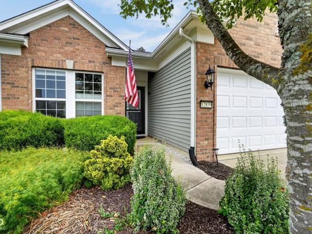 12839 Gloria Dr, Fishers, IN 46037
