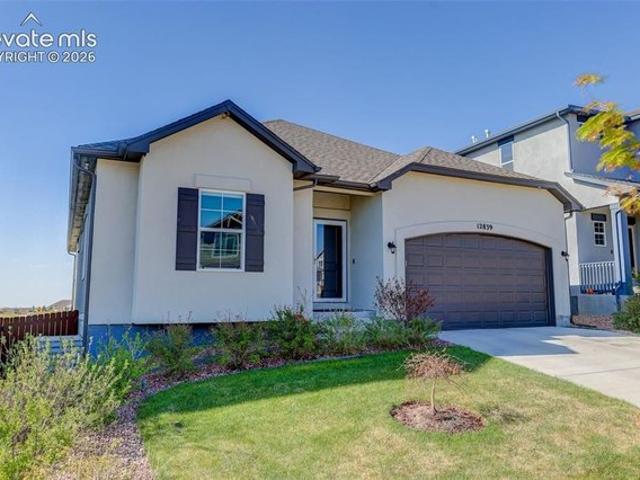12839 Morning Breeze Way, Peyton, CO 80831