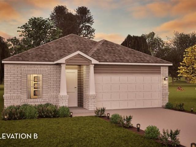 12839 Sunny Fields Ln, Needville, TX 77461