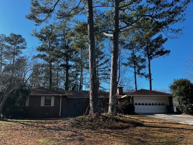 1283 Murdock Rd, Marietta, GA 30062 | MLS #7752 | Compass