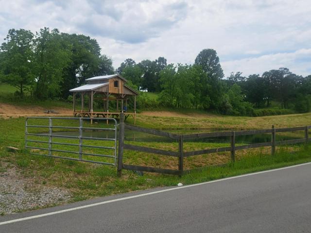 1283 McGill Wyan Road