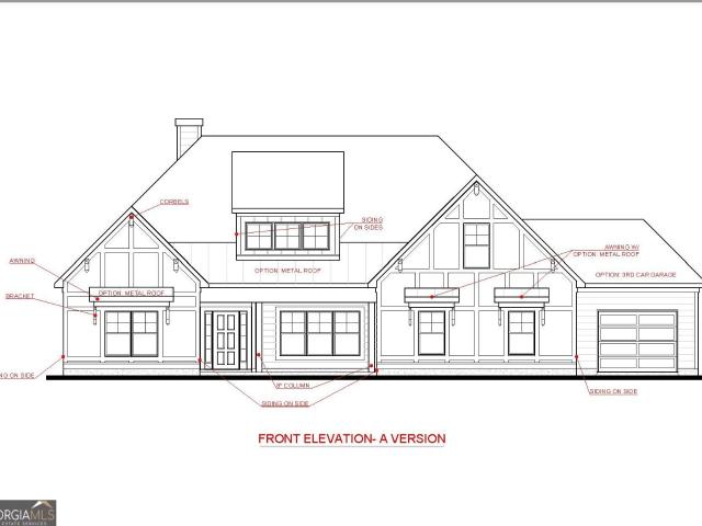 1283 mcintosh trail lot 8