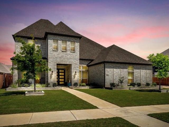 1283 Meadow Rose Dr, Haslet, TX 76052