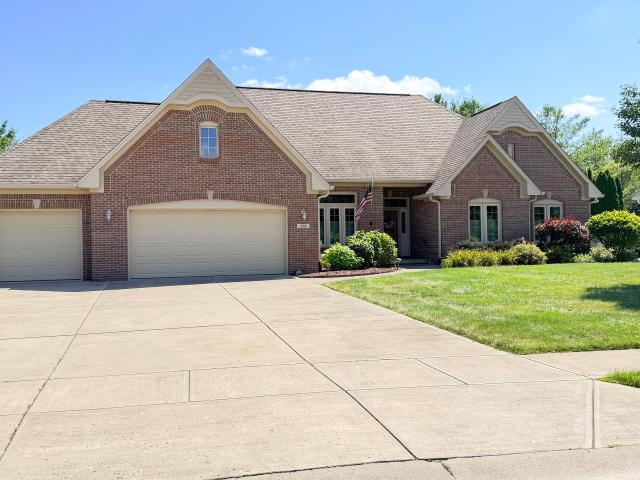 1283 Morningside Drive