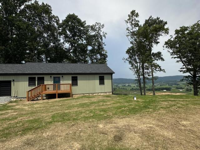 1283 Mountain Meadows Lane