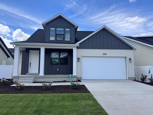 1283 N 1440 E Unit 11, Payson, UT 84651