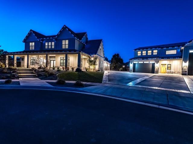 1283 N Gallen Rd, Santa Clara, UT 84765