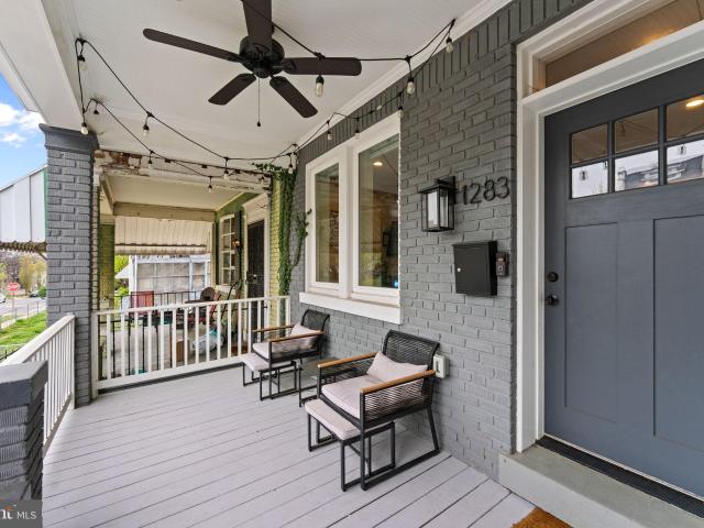 1283 Oates St NE, Washington, DC 20002 | Compass
