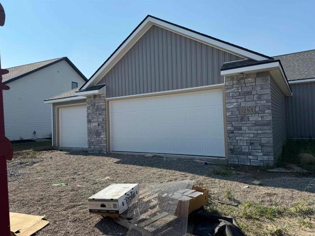 1283 Olympiada Knoll