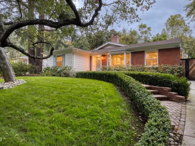 1283 Afton St, Pasadena, CA 91103