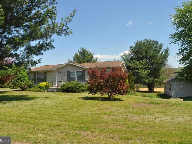 1283 Armstrong Valley Road