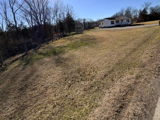 1283 Burtonville Road