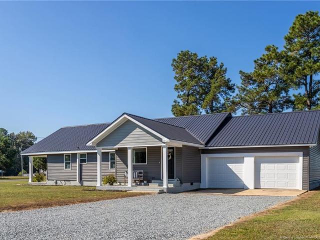 1283 Bethel Baptist Road