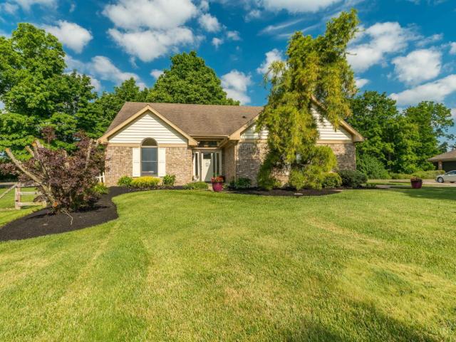 1283 Camp Creek Road