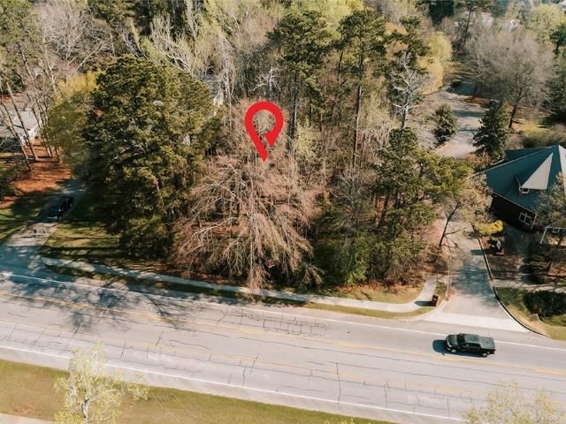 1283 Cedar Shoals Drive