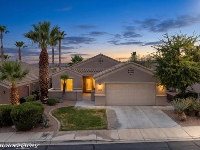 1283 Chaparral Dr, Mesquite, NV 89027
