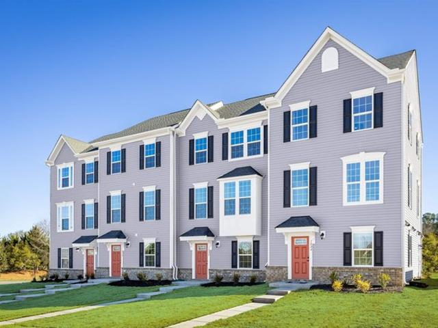 1283 Cornerstone Ln, Christiansburg, VA 24073