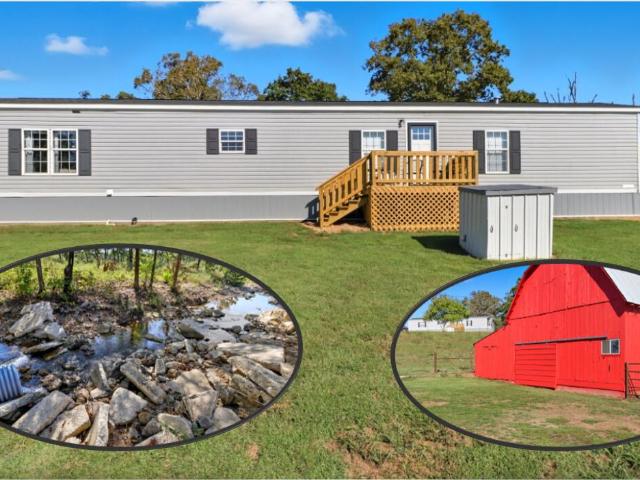 1283 County Road 7320