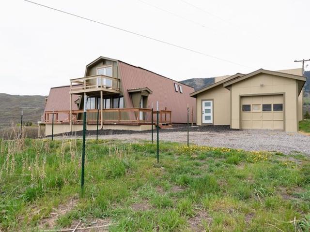 1283 County Road 858, Cimarron, CO 81220