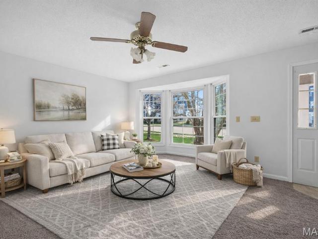1283 Dell Ridge Ct, Unit 6, St. Charles, MO 63303 | MLS #26004