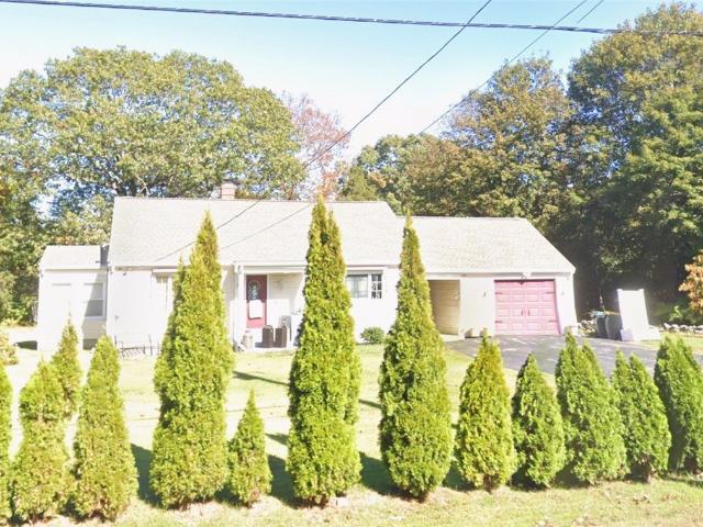 1283 Douglas Pike, Smithfield, RI 02917 | MLS #1404