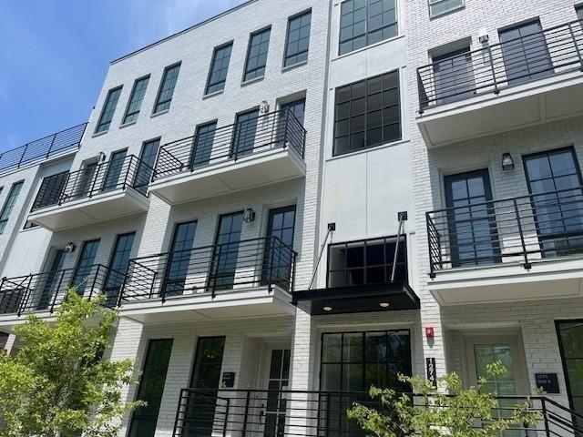 1283 Felix Ct NW Unit 73, Atlanta, GA 30318