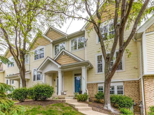 1283 Georgetown Way