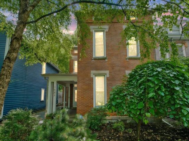 1283 Hunter Ave, Columbus, OH 43201