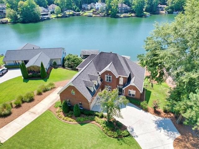 1283 Heritage Dr, Villa Rica, GA 30180