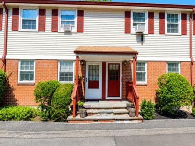 1283 Hope St Apt 4, Stamford, CT 06907