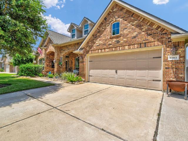 1283 Laurel Lane