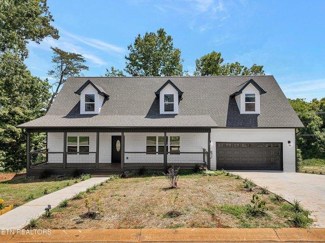 1283 Lori Ellen Ct, Sevierville, TN 37876